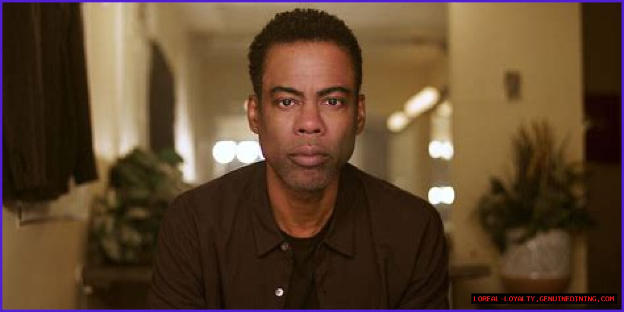 Understanding The Chris Rock Will Smith Lawsuit: A Deep Dive