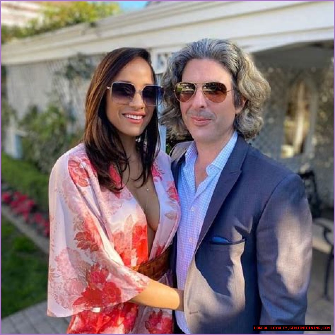 Unveiling The Life Of John Beverly 'Bev' Land